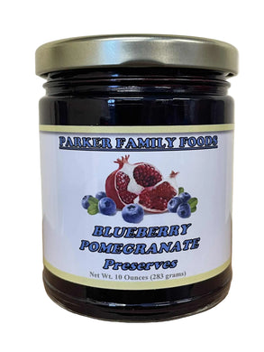 Parker Family Foods, LLC – Angry Goat Pepper Co.