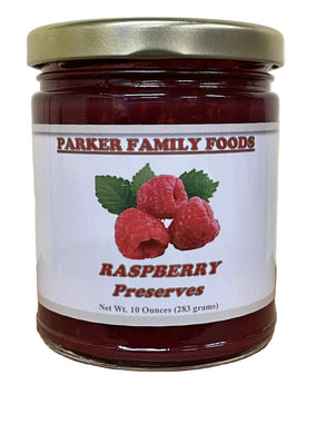 Parker Family Foods, LLC – Angry Goat Pepper Co.