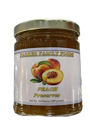 Parker Family Foods, LLC – Angry Goat Pepper Co.