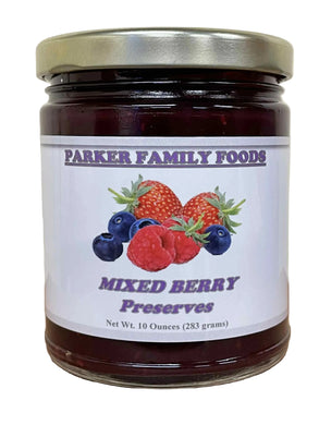 Parker Family Foods, LLC – Angry Goat Pepper Co.