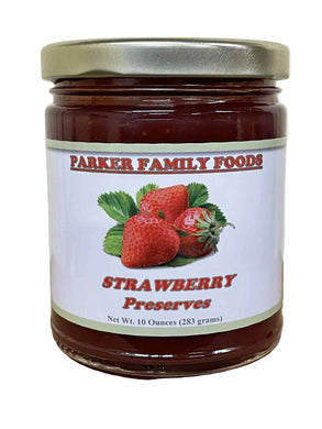 Parker Family Foods, LLC – Angry Goat Pepper Co.