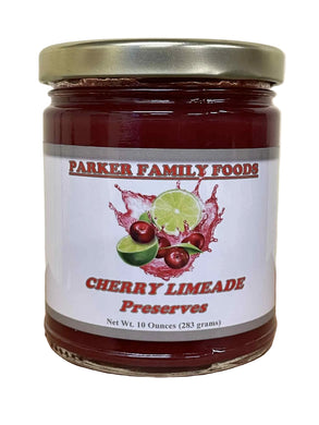 Parker Family Foods, LLC – Angry Goat Pepper Co.